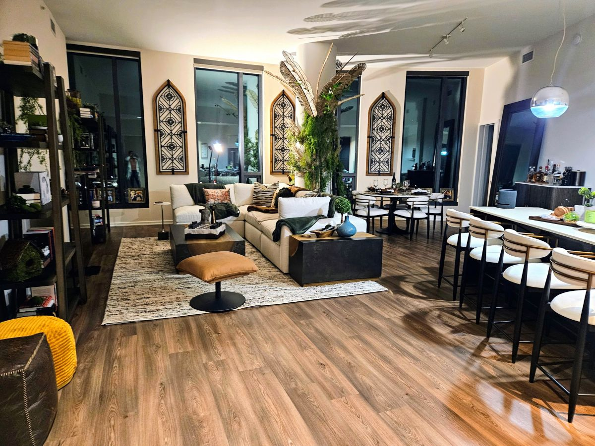 Interior Design Services | Casa Bonita Interiors